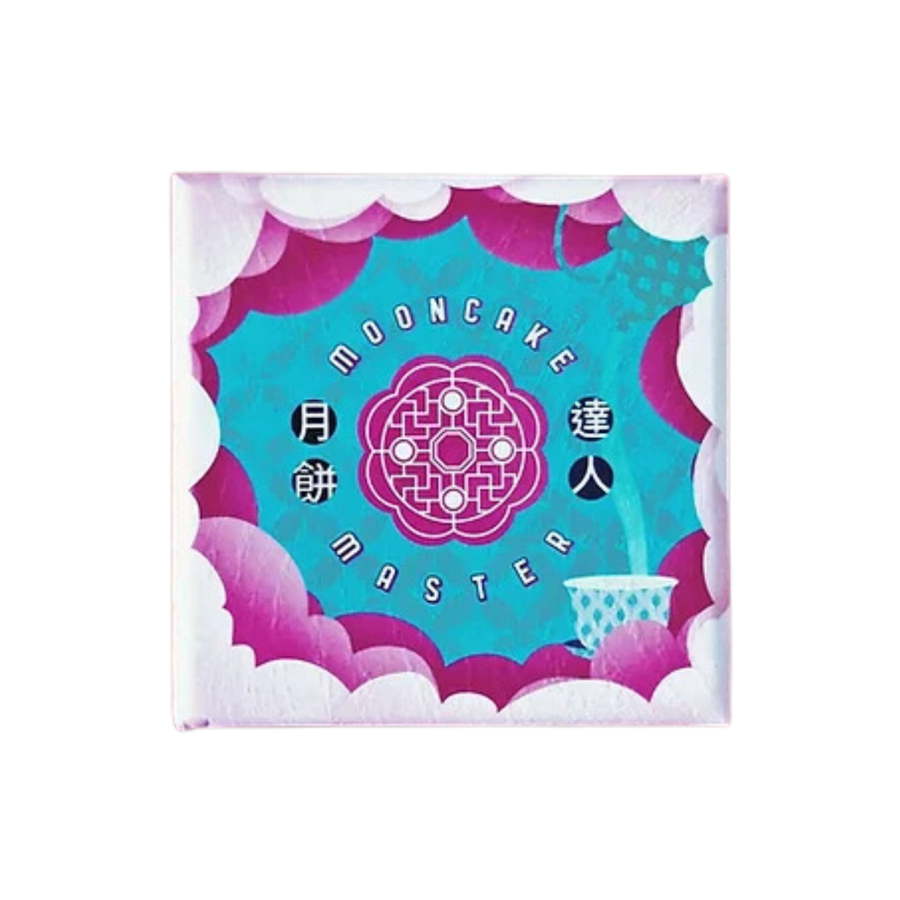 Mooncake Master ³ - KuPlay Board Game Online Store
