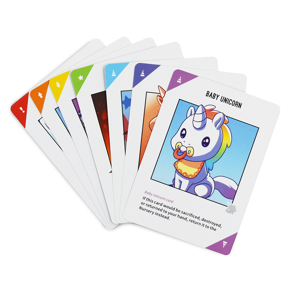Unstable Unicorns (2nd Edition) - KuPlay Board Game Online Store